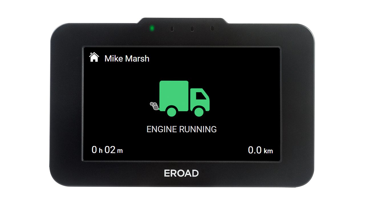 New EROAD customers looking to increase road safety - NZ Trucking