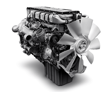 Detroit to unveil DD16 at Brisbane Truck Show - NZ Trucking
