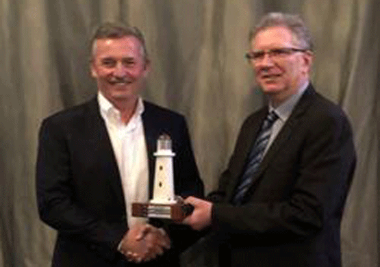 Don Braid awarded New Zealand Shareholders' Association Beacon Award ...