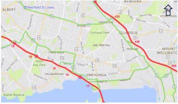 HPMV Permit Addendum or all current HPMV Permits - NZ Trucking