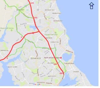 HPMV Permit Addendum or all current HPMV Permits - NZ Trucking