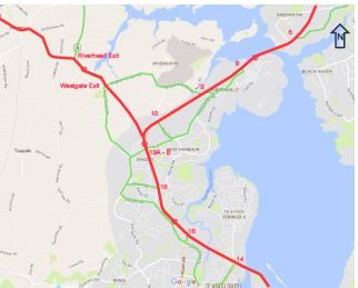 HPMV Permit Addendum or all current HPMV Permits - NZ Trucking