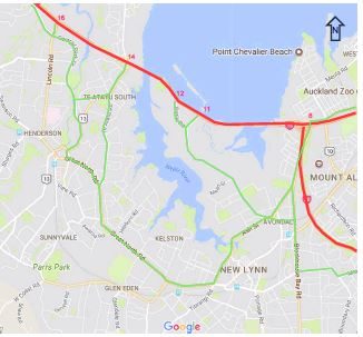 HPMV Permit Addendum or all current HPMV Permits - NZ Trucking