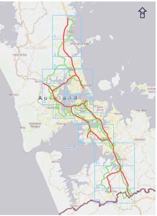HPMV Permit Addendum or all current HPMV Permits - NZ Trucking