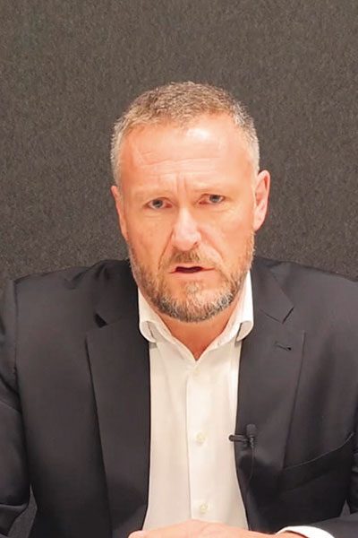 ENGAGING WITH INDUSTRY - NZ Trucking