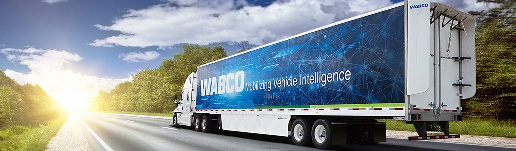 WABCO joins ENSEMBLE consortium to develop advanced safety technologies ...