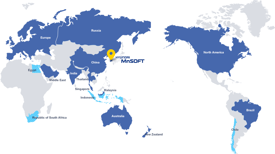 Hyundai MnSoft partners with Netradyne to lead the next generation of ...