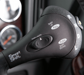 Smartshift Advantage - Freightliner - NZ Trucking