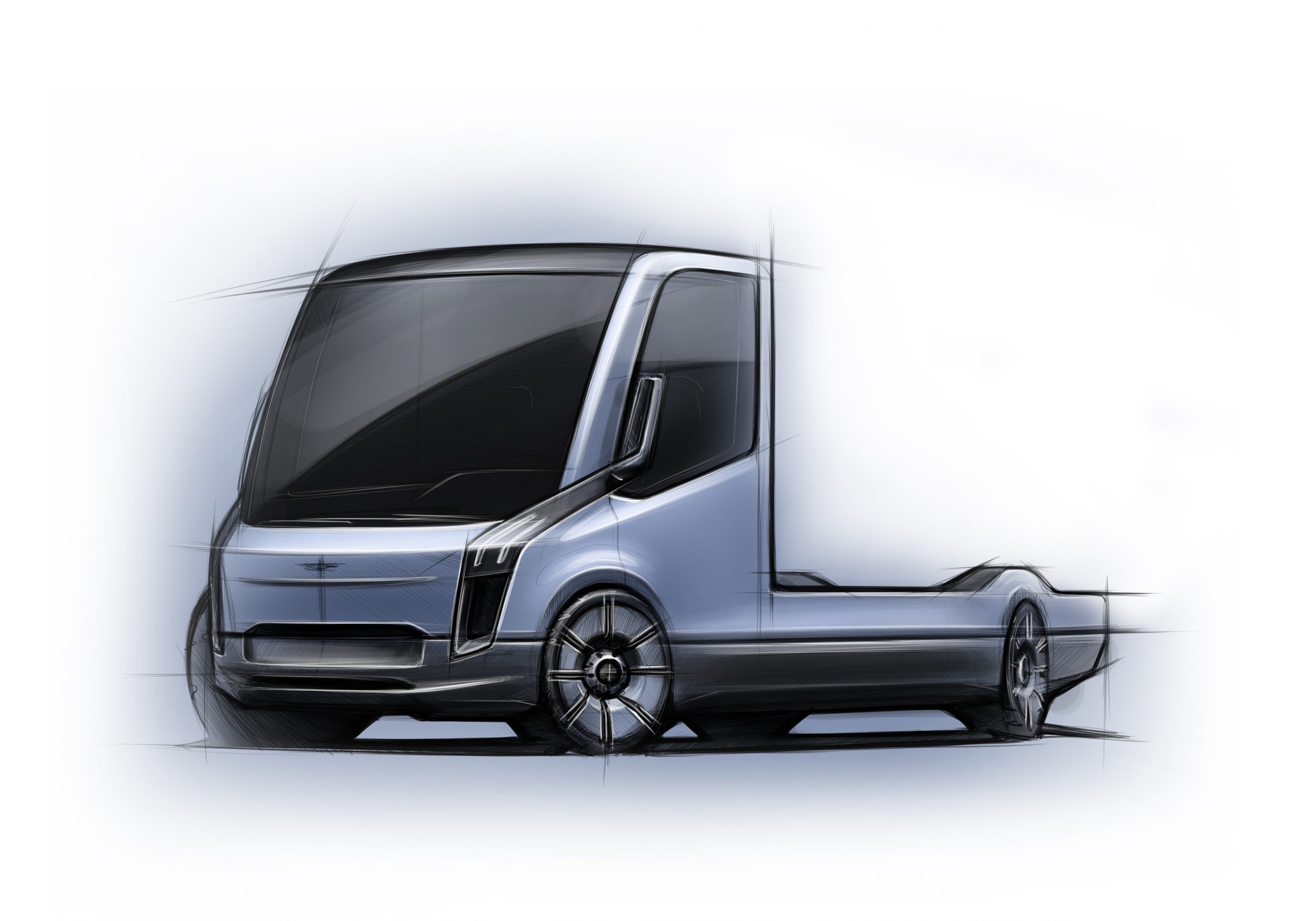 A platform for next-gen electric commercial vehicles - NZ Trucking