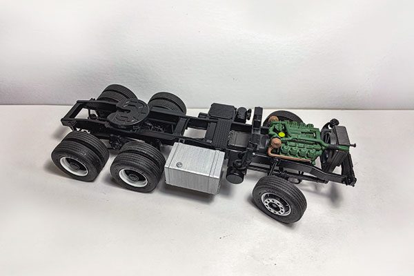 Mini Big Rigs Archives - Page 2 of 3 - NZ Trucking