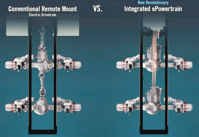 New Moves for Traditional Gear - NZ Trucking
