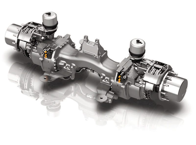 New Moves for Traditional Gear - NZ Trucking