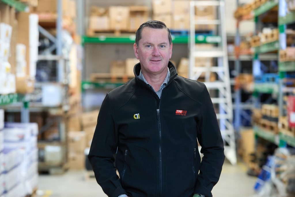 TRT announces new chairperson and management structure - NZ Trucking