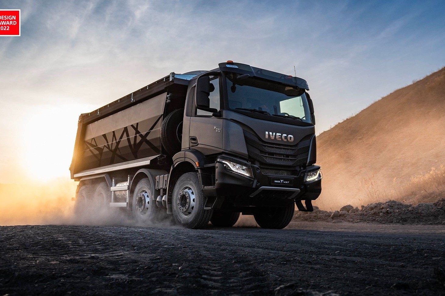 IVECO makes history at IAA 2018 with its 100% Diesel Free stand - NZ ...