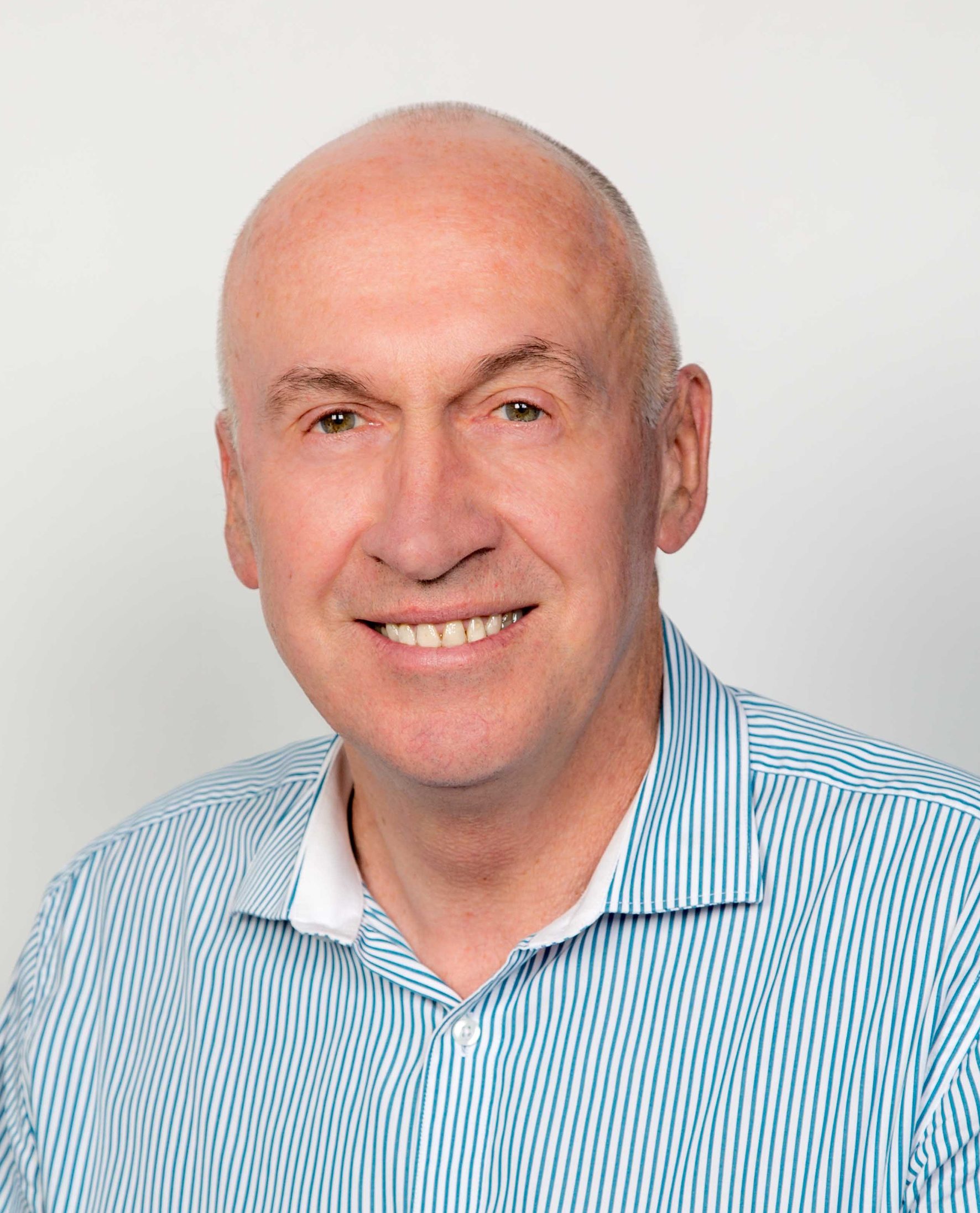 Fuso NZ names new general manager - NZ Trucking