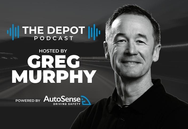 AutoSense and Greg Murphy join forces in new podcast series - NZ Trucking