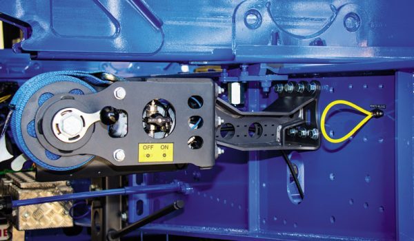 Enhancing the Self-Loading Concept - NZ Trucking