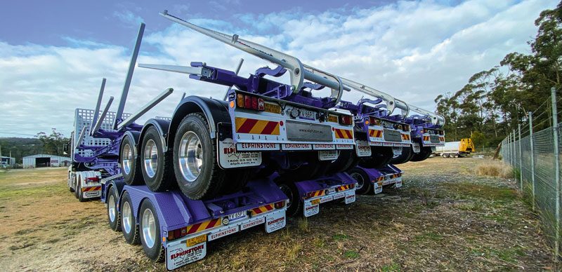 Enhancing the Self-Loading Concept - NZ Trucking
