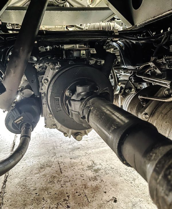 Why all the rollaways? - NZ Trucking