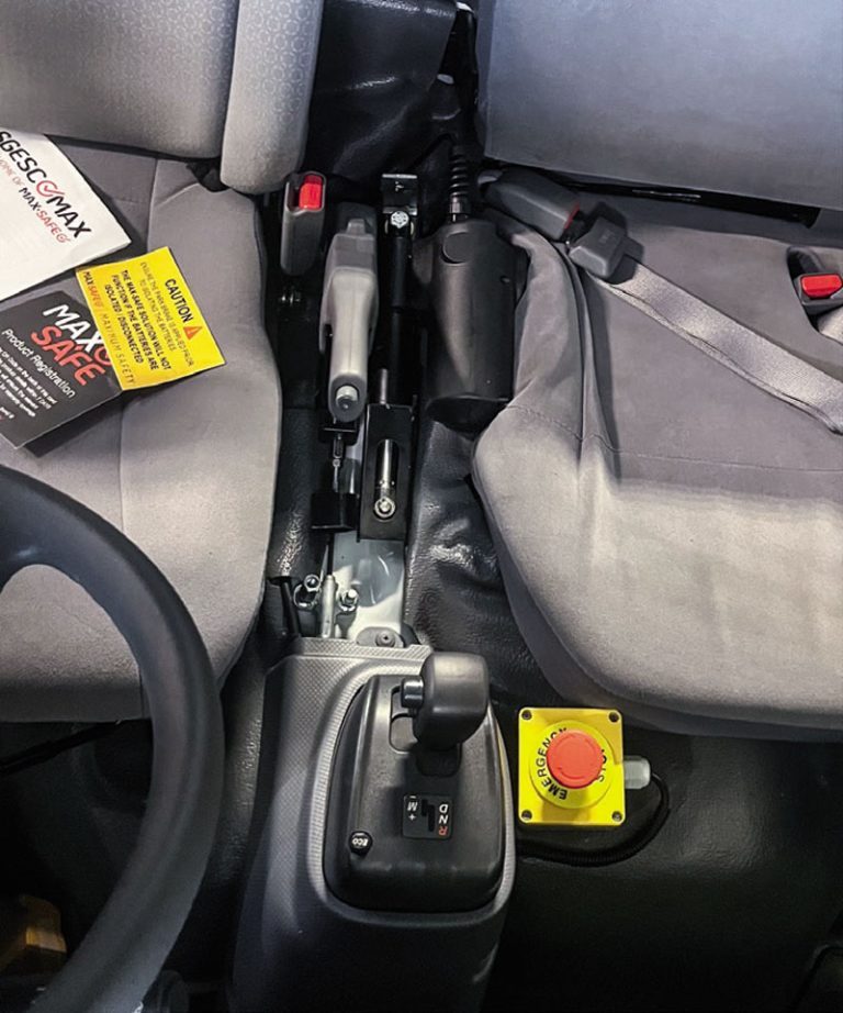 Why all the rollaways? - NZ Trucking