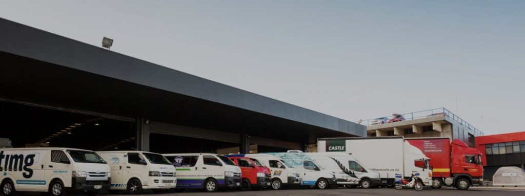 Freightways, Toyota NZ up for Deloitte Top 200 award - NZ Trucking