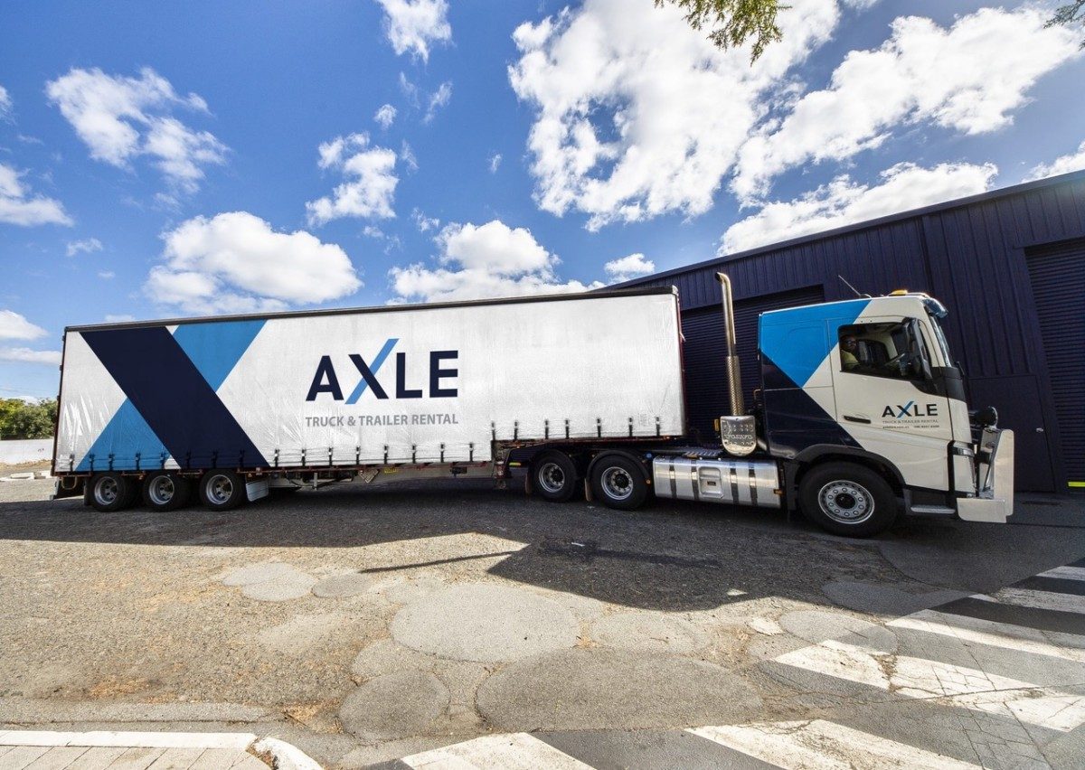 TR Group enters Western Australia with new acquisition - NZ Trucking