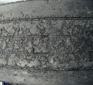 Tread wear and damage - NZ Trucking
