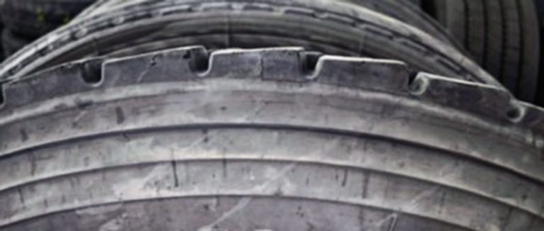 Tread wear and damage - NZ Trucking