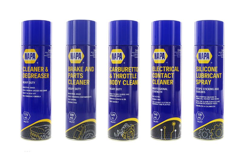 Tackling Filth and Grime - NZ Trucking