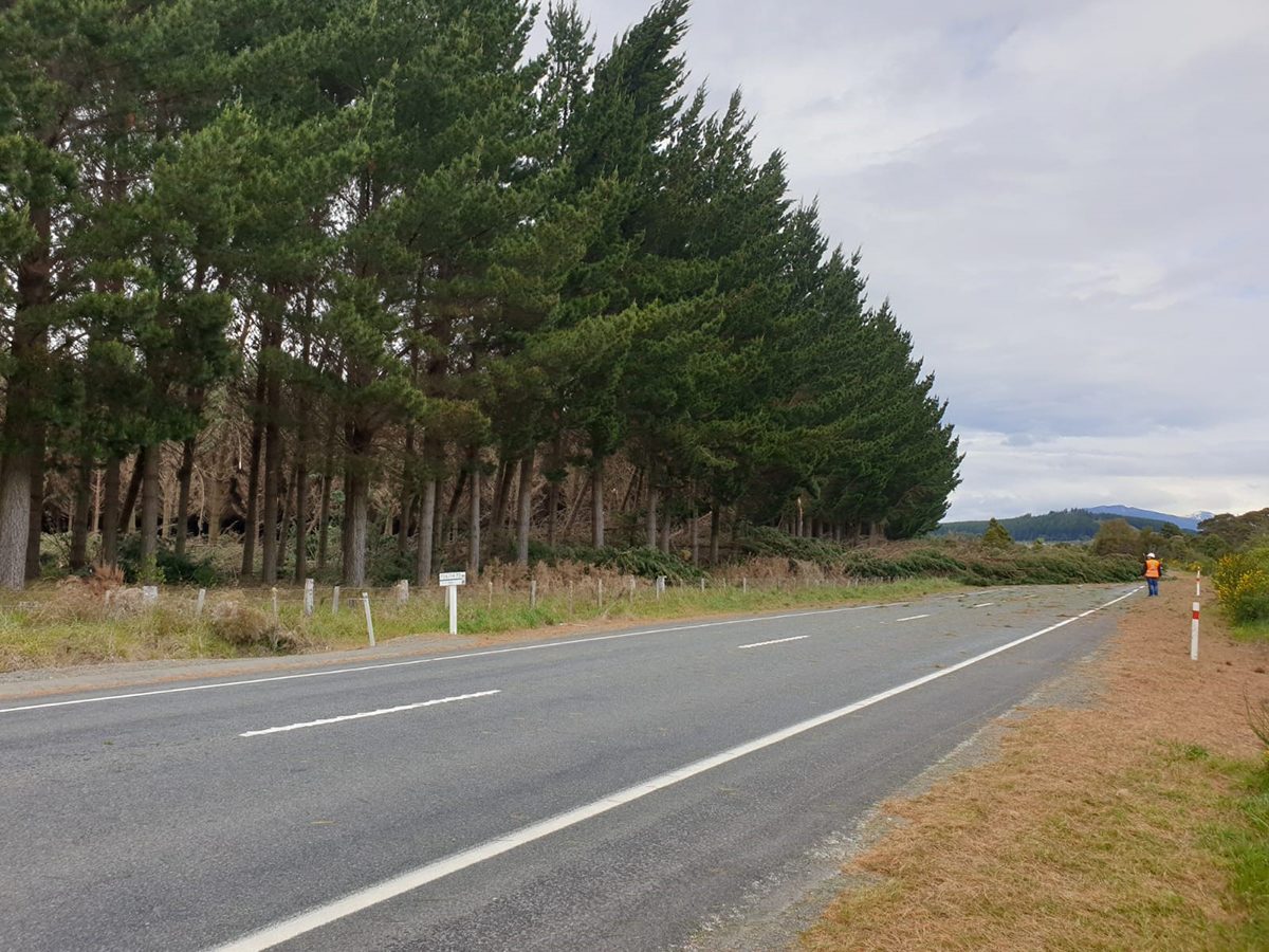 State Highway 1 to close alongside Lake Taupō for crucial roadworks ...