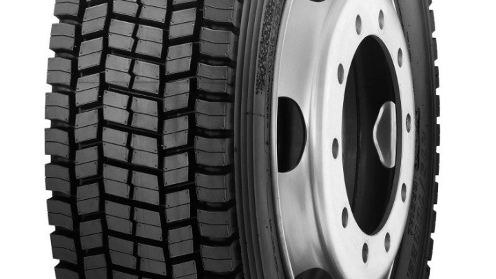 Bridgestone unveils new generation M729II ECO tyre - NZ Trucking