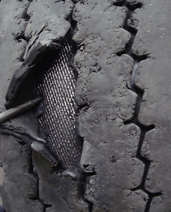 Treadwear and damage - NZ Trucking