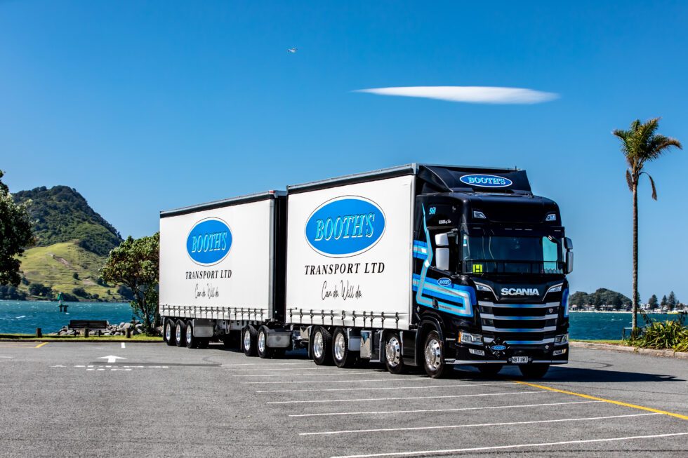 Booth’s continues expansion with new acquisitions - NZ Trucking