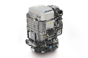 Celling' the future - NZ Trucking