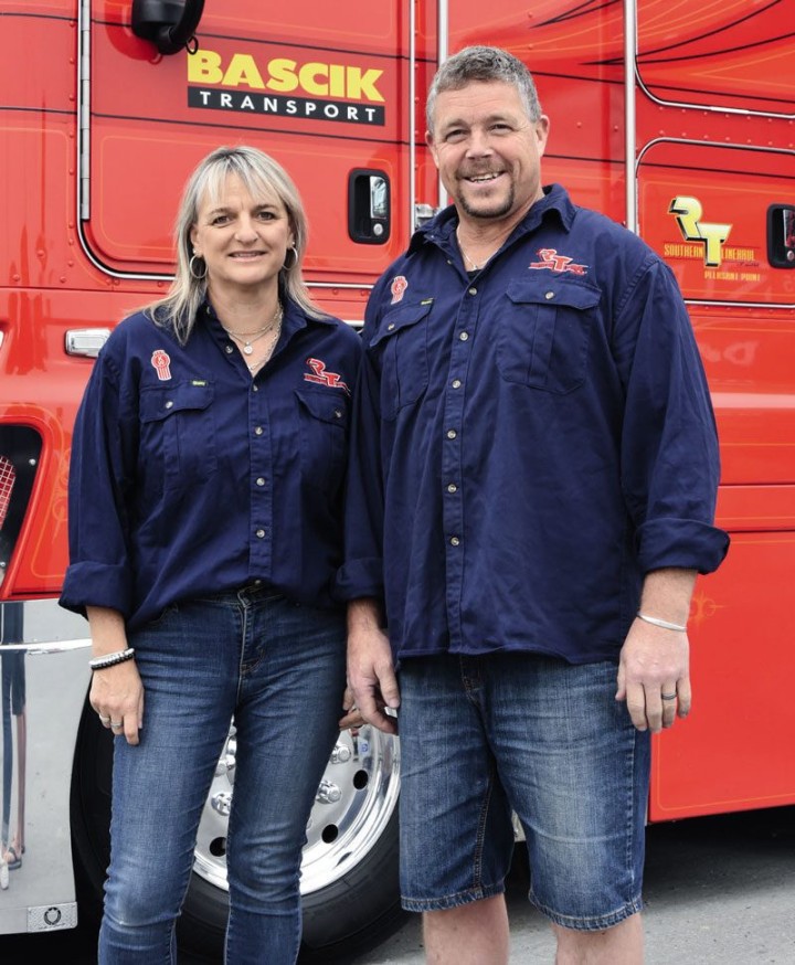 Bad habits don't always create a bad image - NZ Trucking