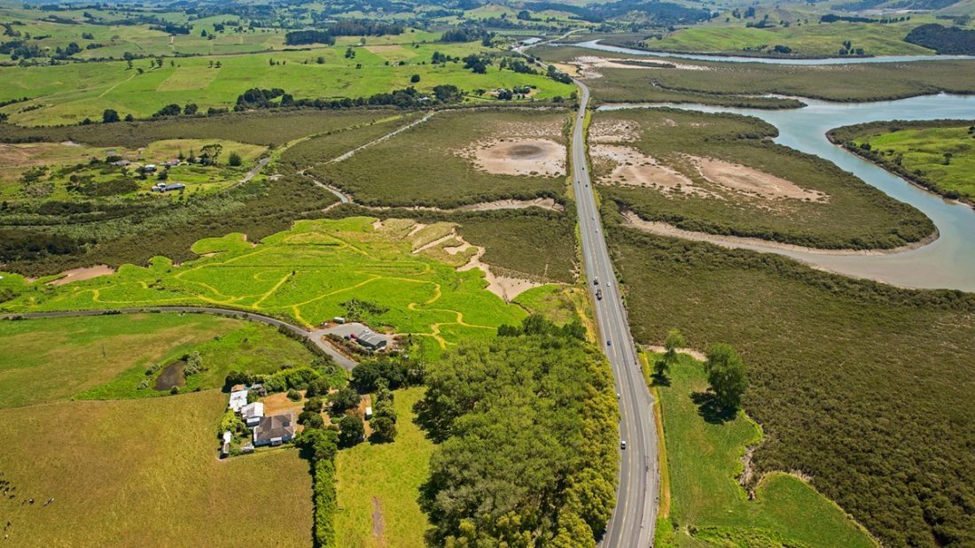 Whangārei to Port Marsden to receive $270m in highway improvements - NZ ...