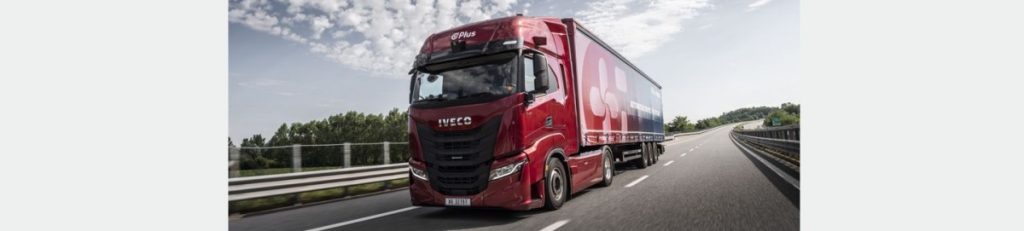IVECO automated truck on public roads in Germany - NZ Trucking
