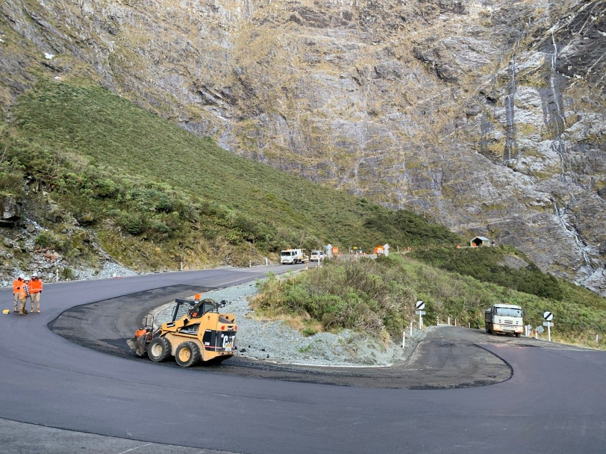 Confidence in resiliency of NZ’s infrastructure “under water” - NZ Trucking
