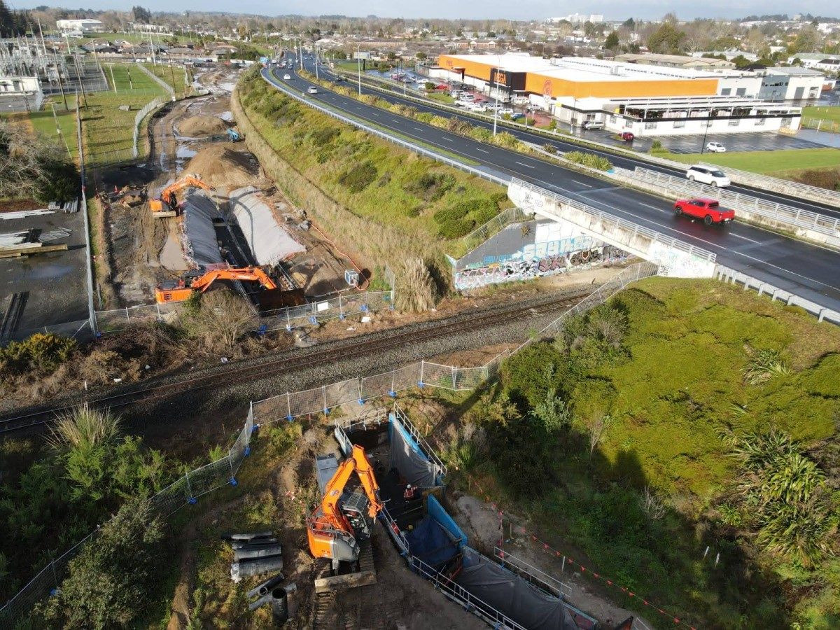 Confidence in resiliency of NZ’s infrastructure “under water” - NZ Trucking