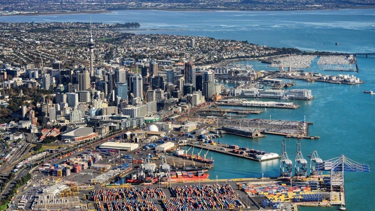 Port of Auckland price increases signal more cost pressure for ...