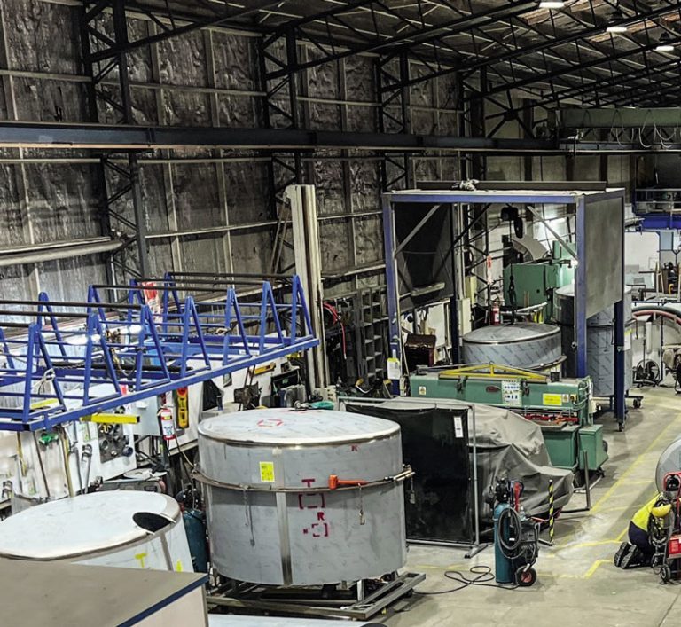 Patchell celebrates 50 years - NZ Trucking