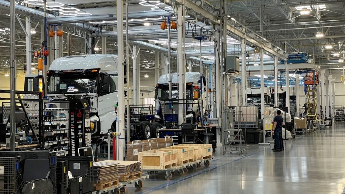 Nikola CEO Girsky upbeat despite myriad challenges – FreightWaves - NZ ...