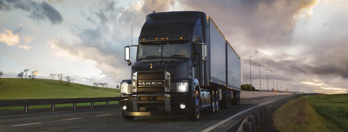 Volvo Group recalls Mack trucks over steering defect - NZ Trucking