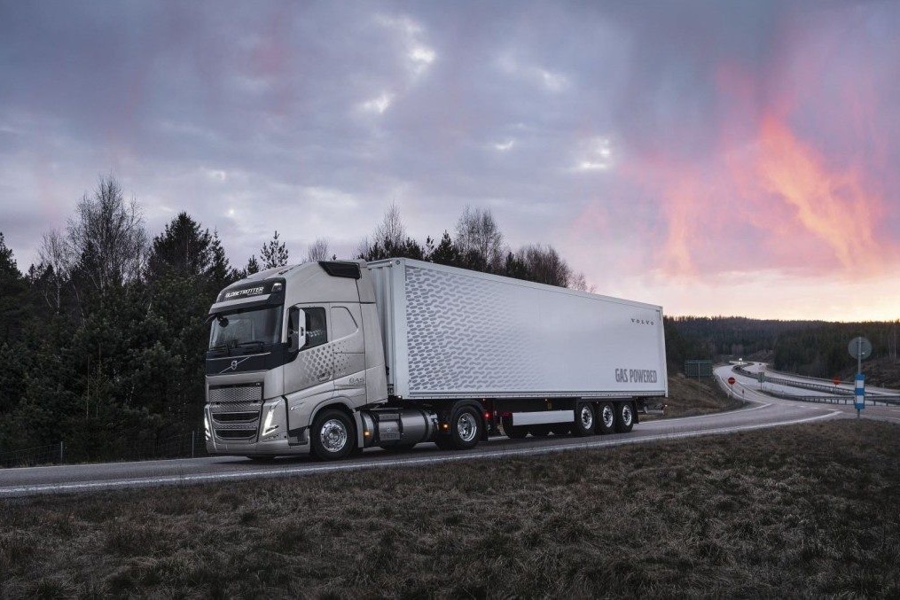 End of an era: Freightliner Argosy to leave showrooms in 2020 - NZ Trucking
