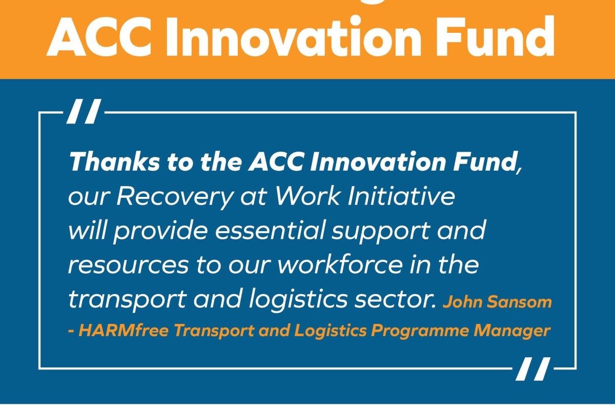 ACC Innovation Fund Archives - NZ Trucking