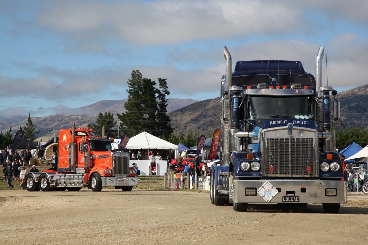Unveiling the Latest News - NZ Trucking
