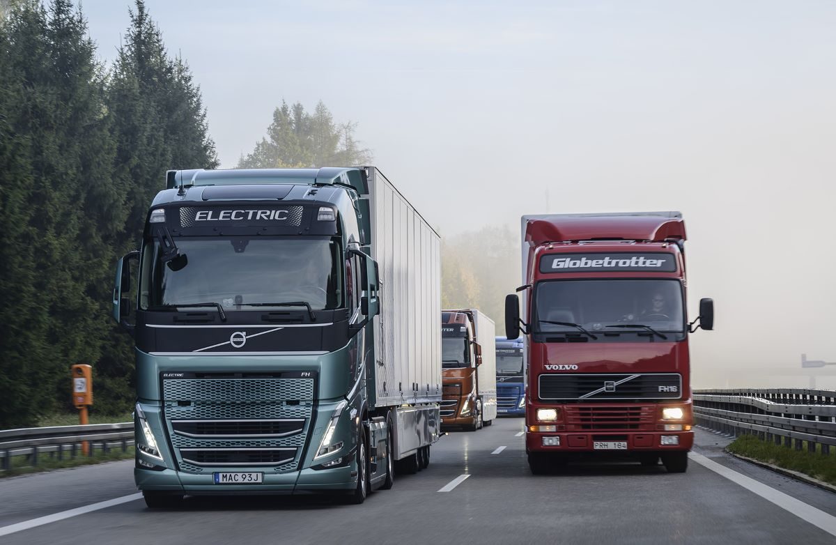 30 years of innovation - NZ Trucking