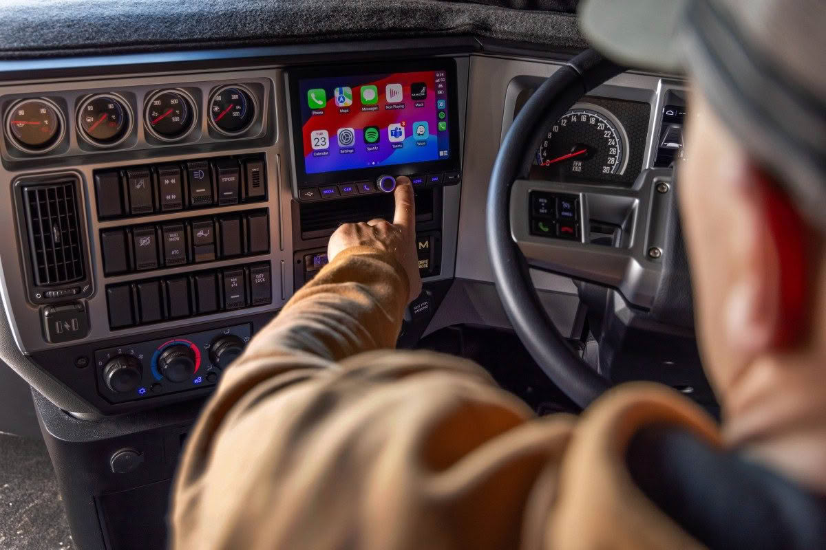 Mack Trucks’ most powerful drivetrain yet - NZ Trucking