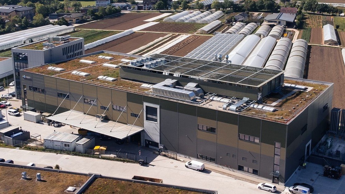 cellcentric starts pilot production of fuel cell systems - NZ Trucking