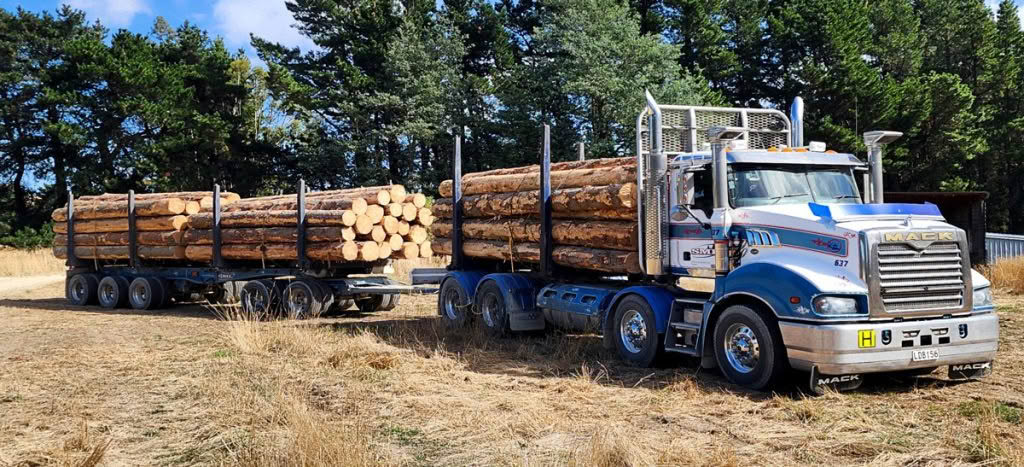 Steve Murphy Ltd enhances fleet performance with TRT Traction Air ...
